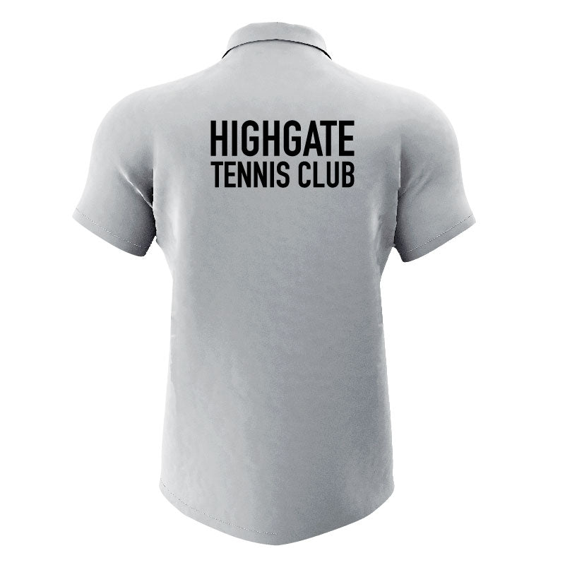 STC Varsity Polo – STC Teamwear