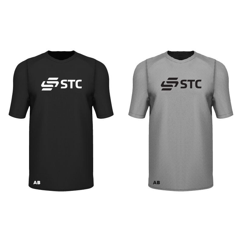STC Essential Tee – STC Teamwear
