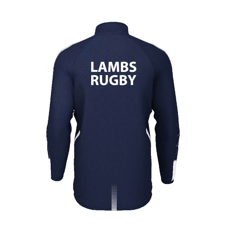 STC Edge Pro 1/4 Zip Midlayer – STC Teamwear Stores