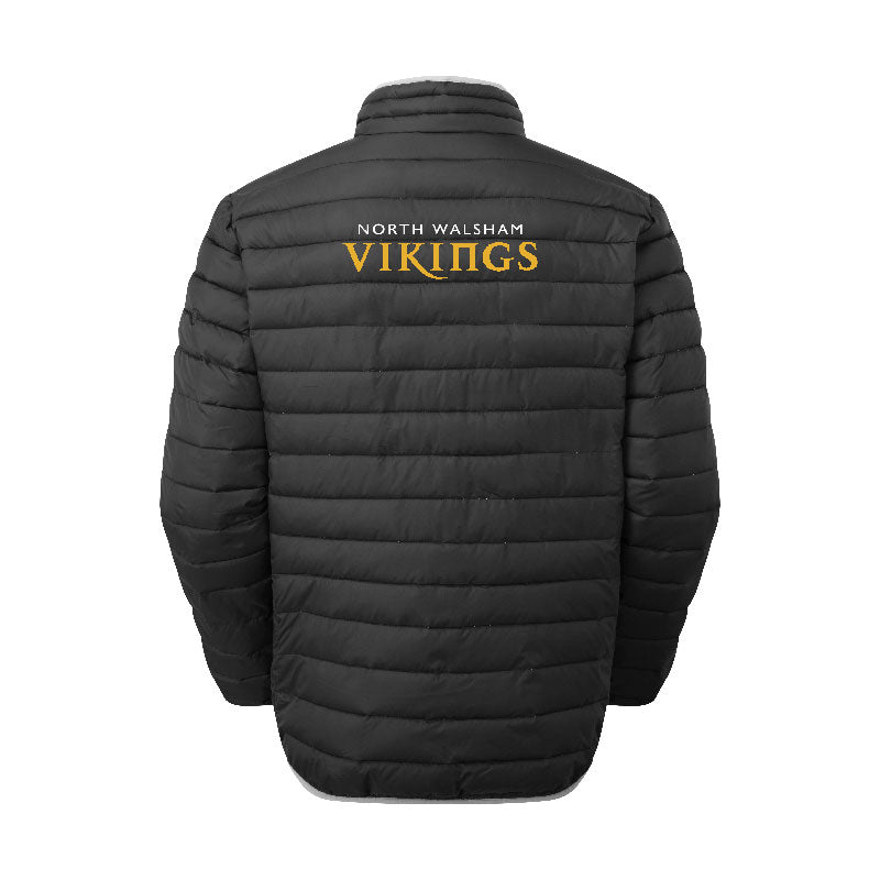 STC Traverse Padded Jacket – STC Teamwear