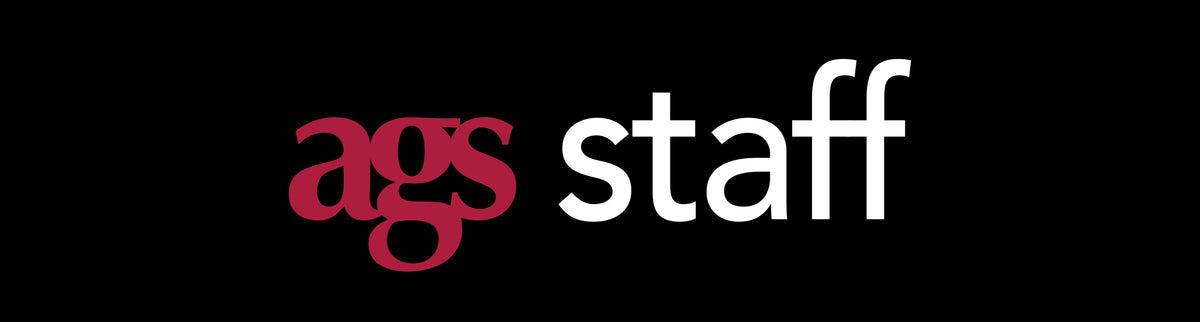 AGS Staff – STC Teamwear