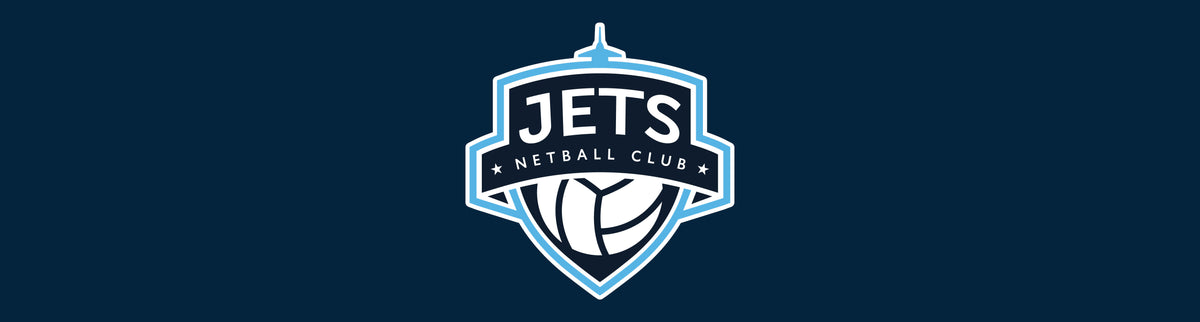 Jets Netball – STC Teamwear
