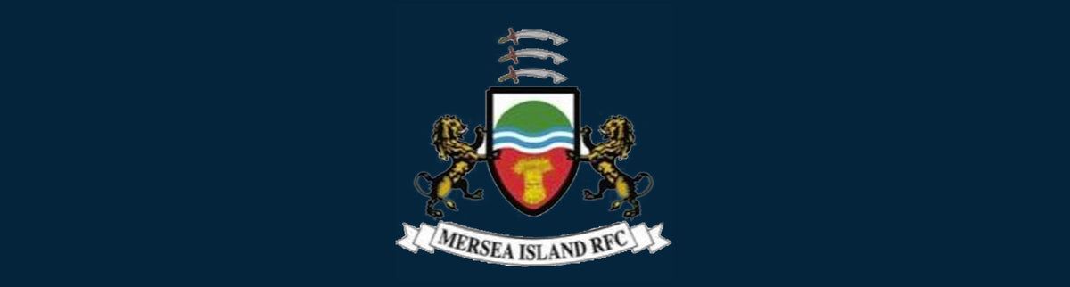 Mersea Island RFC – STC Teamwear