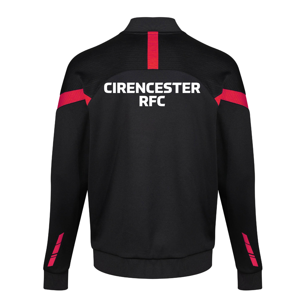 STC Kinetic Full Zip – STC Teamwear