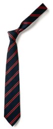 Prefect Tie – STC Teamwear
