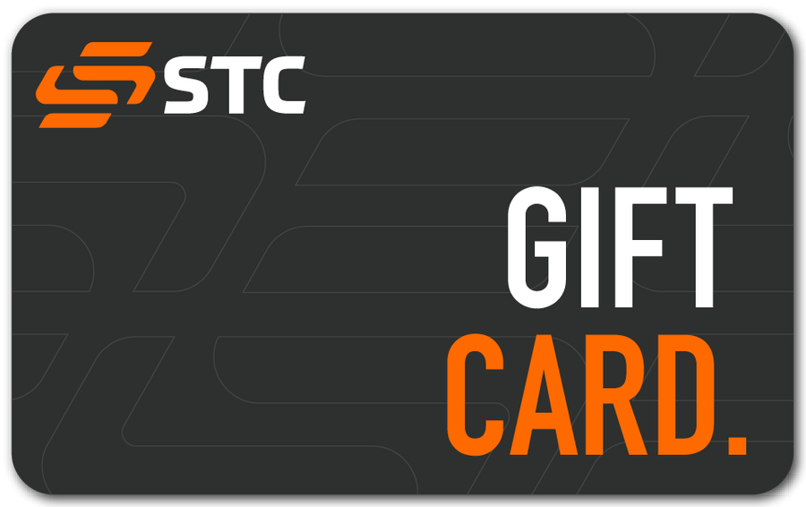 STC Gift Cards – STC Teamwear
