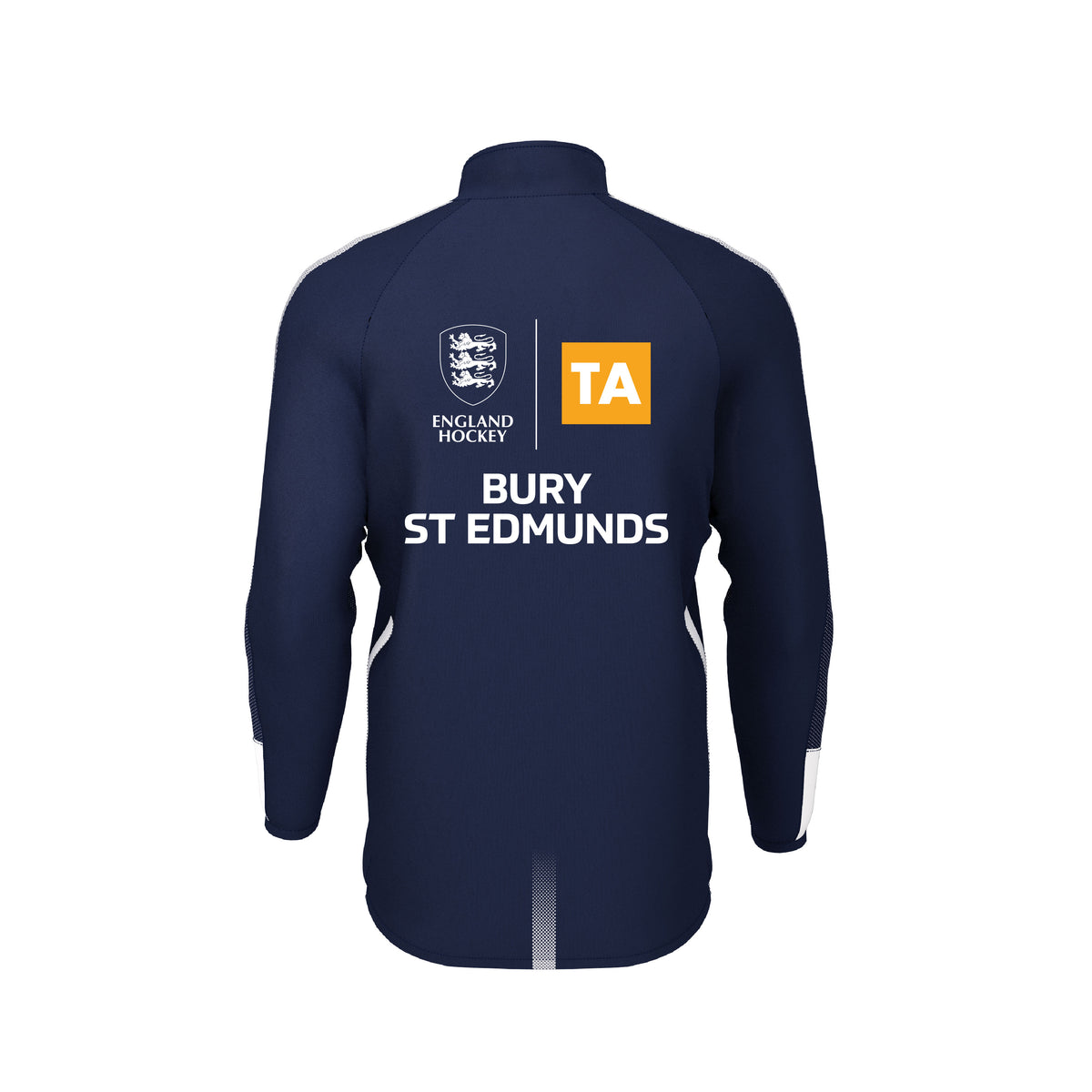 STC Edge Midlayer – STC Teamwear