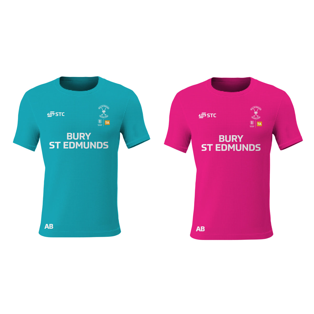 STC GK Shirt – STC Teamwear