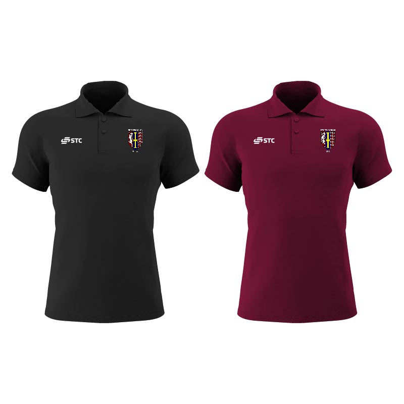 STC Club Classic Polo – STC Teamwear