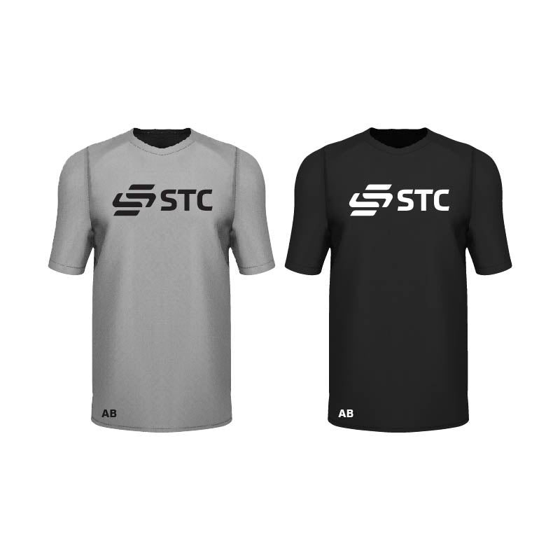 STC Essential Tee – STC Teamwear