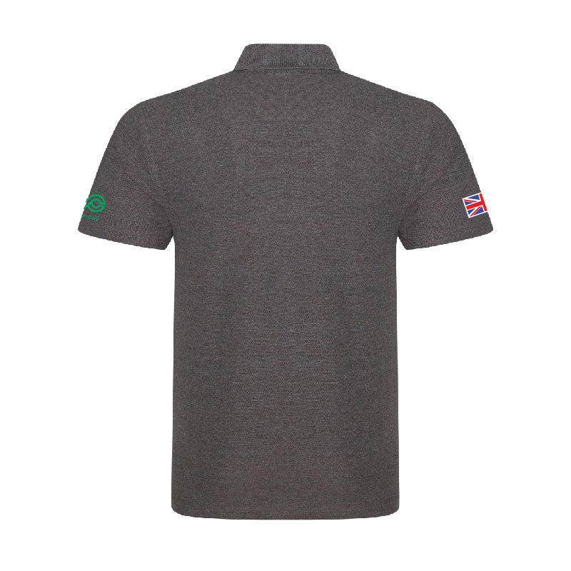 50/50 Polo Shirt – STC Teamwear