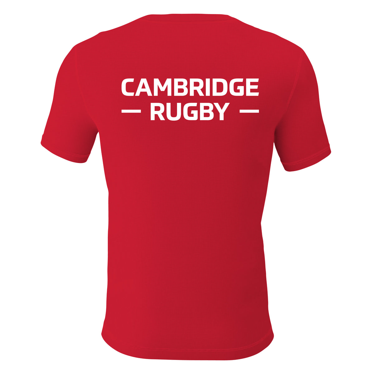 STC Varsity Tee – STC Teamwear