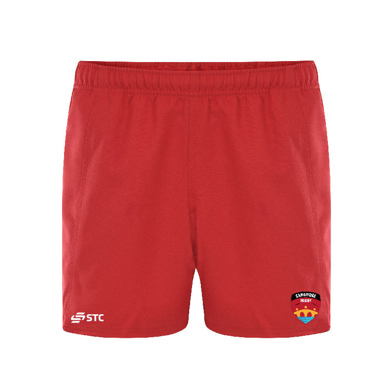 STC International Rugby Short – STC Teamwear Stores