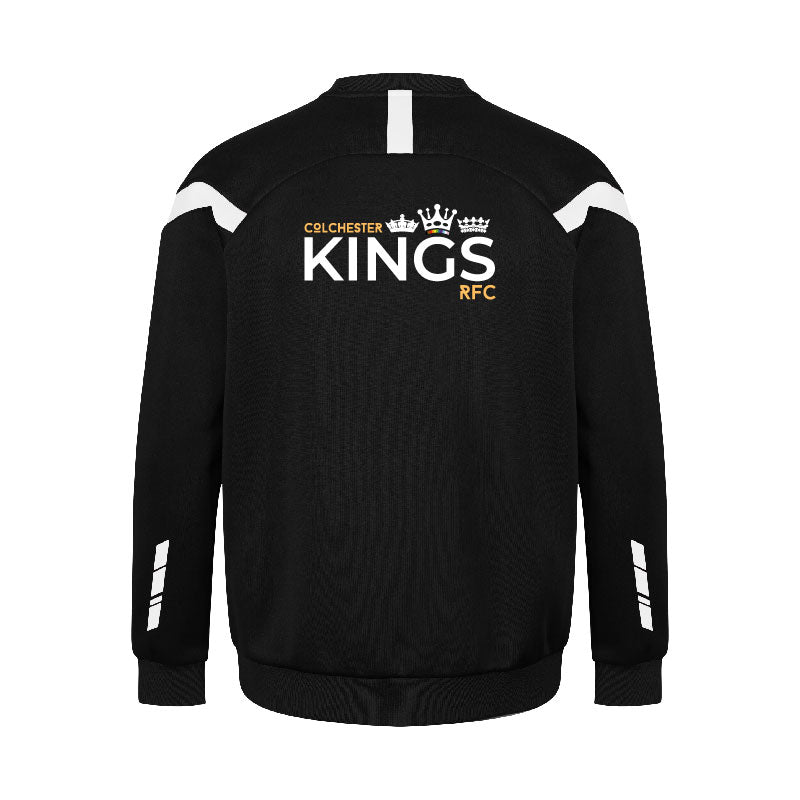 STC Kinetic Crew Neck – STC Teamwear