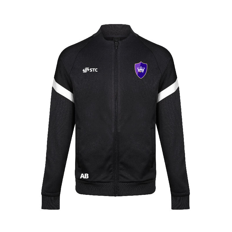 STC Kinetic Full Zip – STC Teamwear Stores
