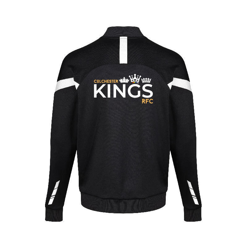 STC Kinetic Full Zip – STC Teamwear Stores