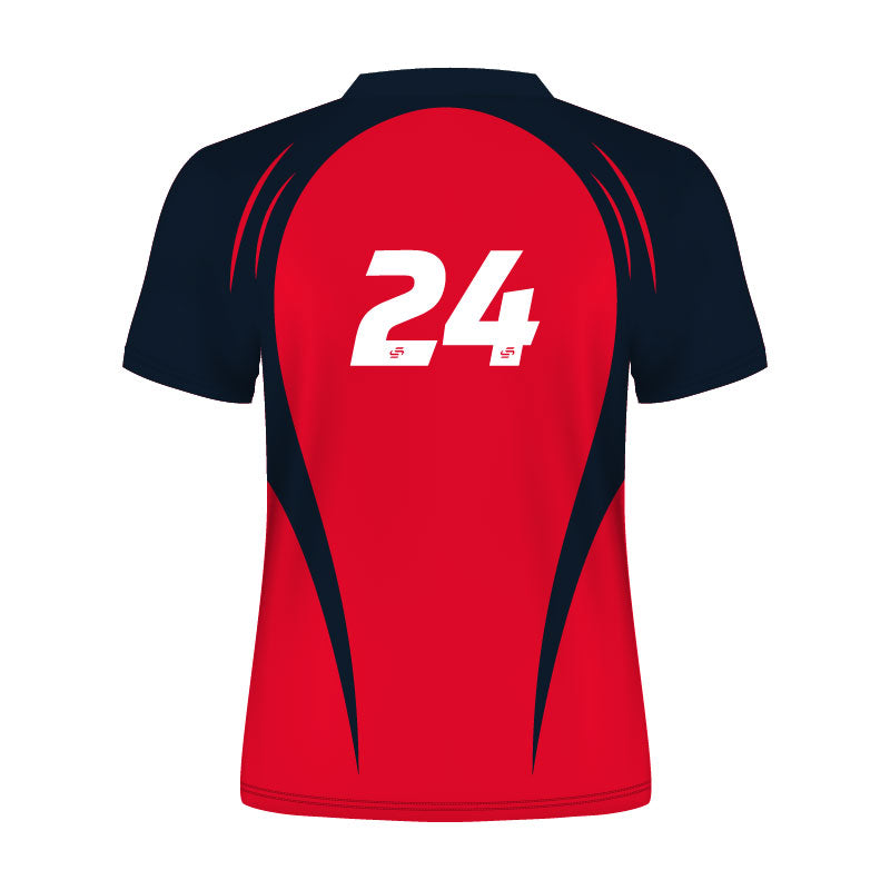 STC Match Shirt – STC Teamwear