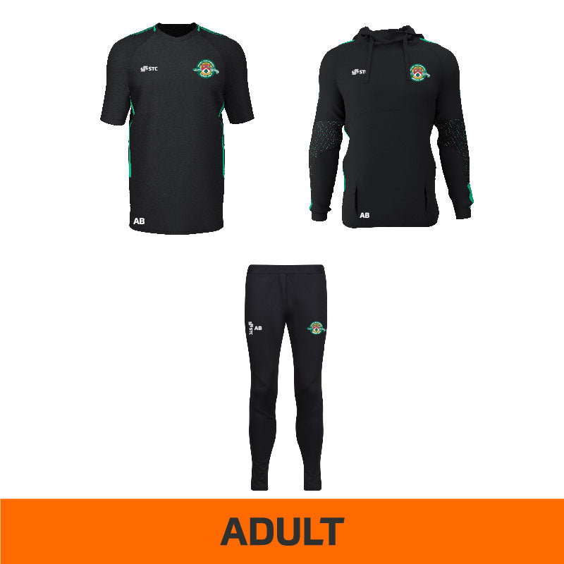 STC Adult Kit Pack – STC Teamwear