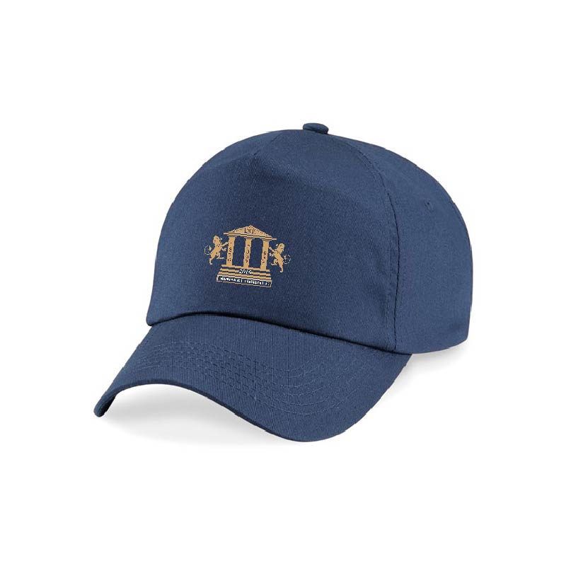 STC Original Panel Cap – STC Teamwear