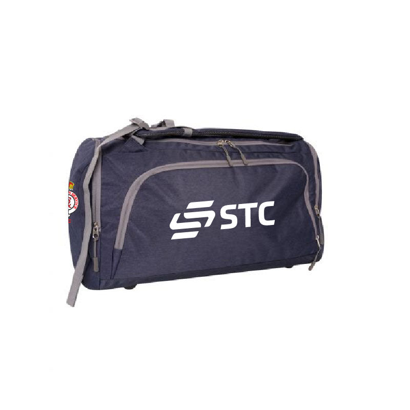 STC Hybrid Duffle Bag – STC Teamwear Stores