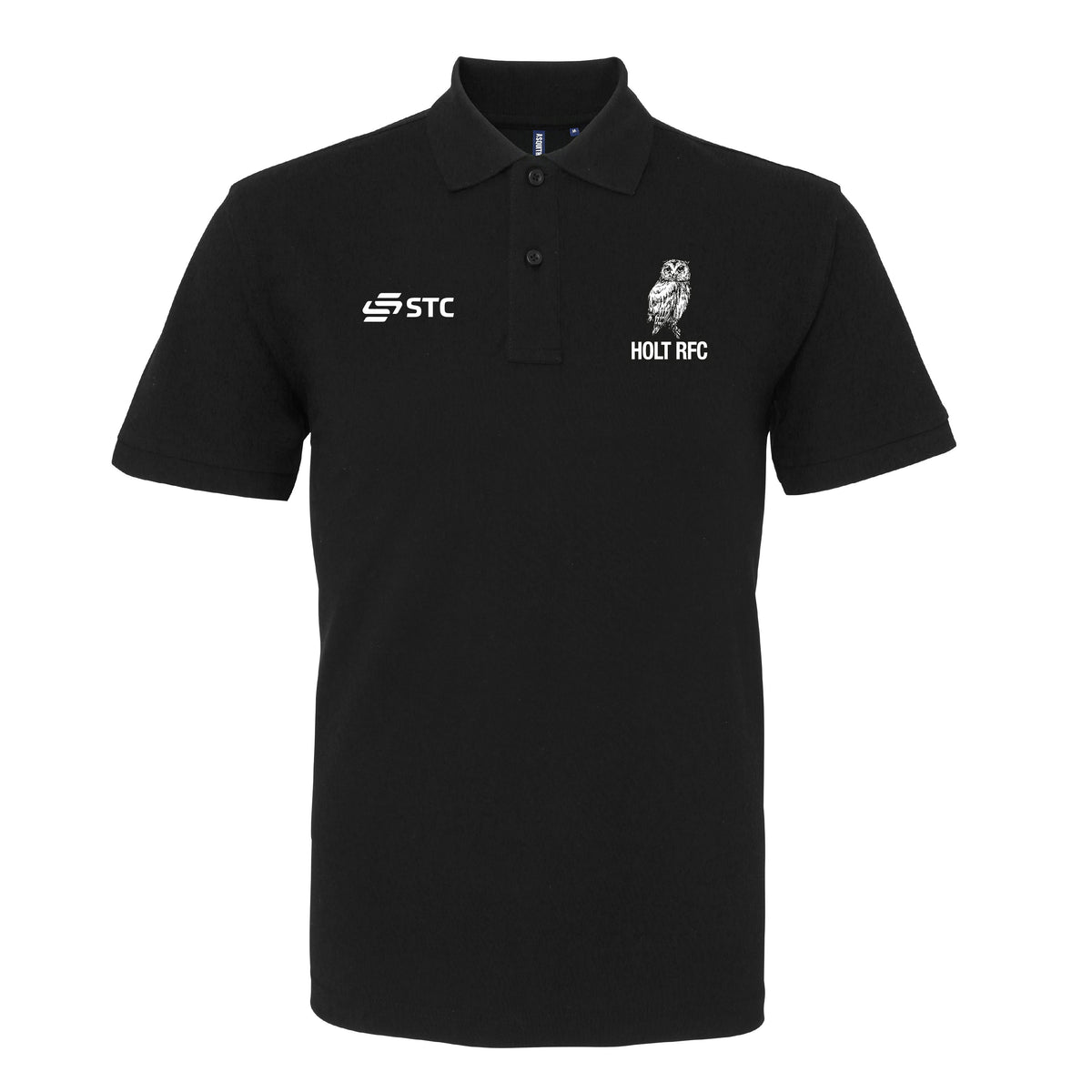 STC Club Classic Polo – STC Teamwear