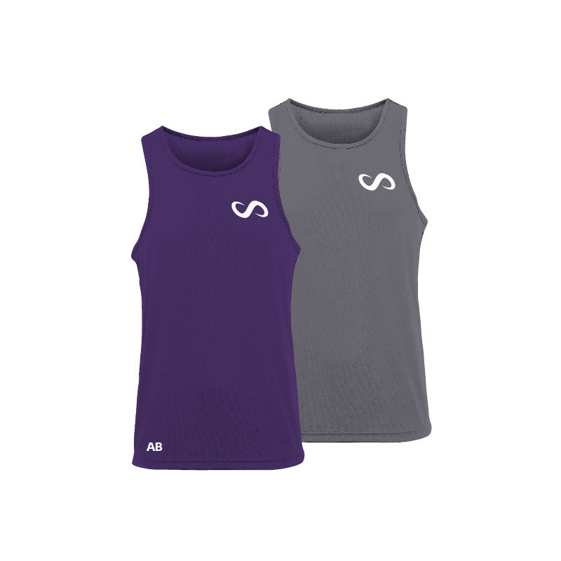 Women's Varsity Vest – STC Teamwear