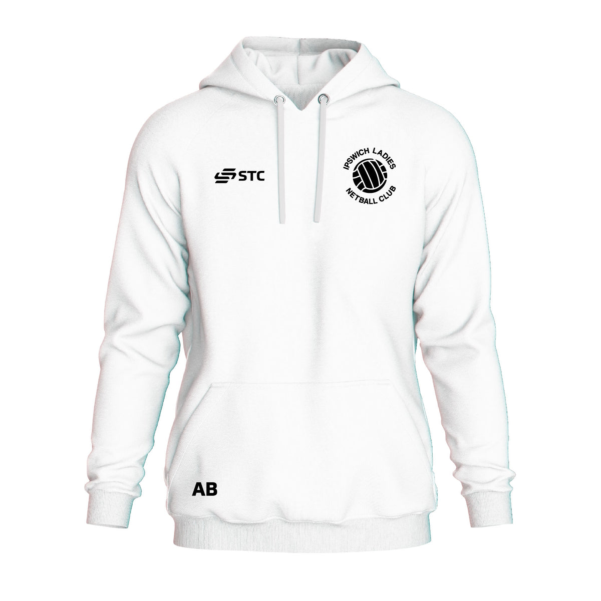 STC Umpire Varsity Hoodie – STC Teamwear