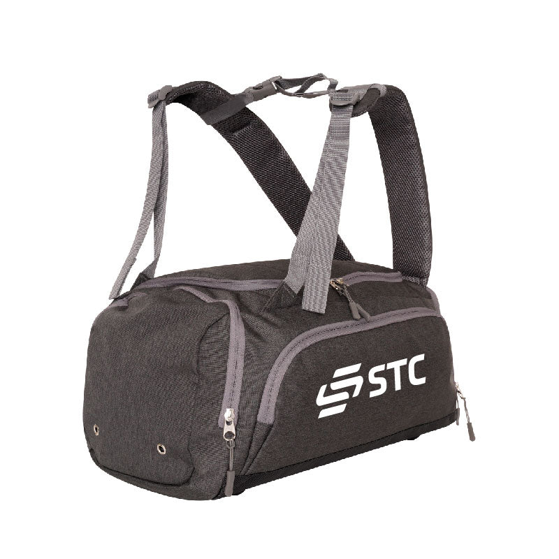 STC Hybrid Duffle Bag – STC Teamwear