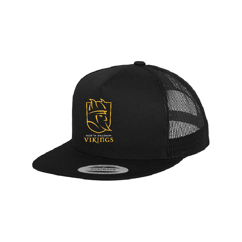 STC Classic Trucker – STC Teamwear