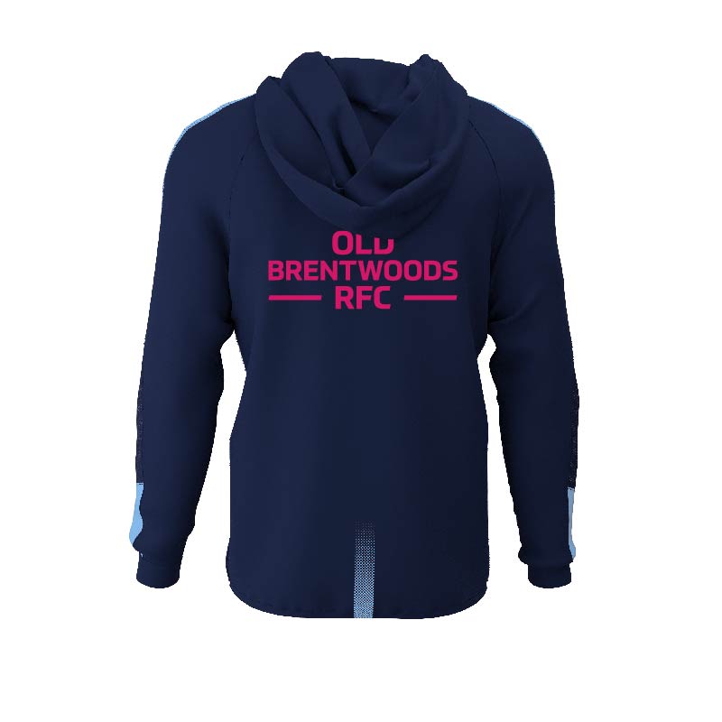 STC Contrast Mistal 1/4 Zip Midlayer - Aberystwyth HC – STC Teamwear