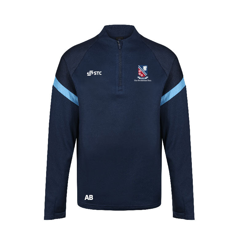 STC Kinetic Midlayer – STC Teamwear