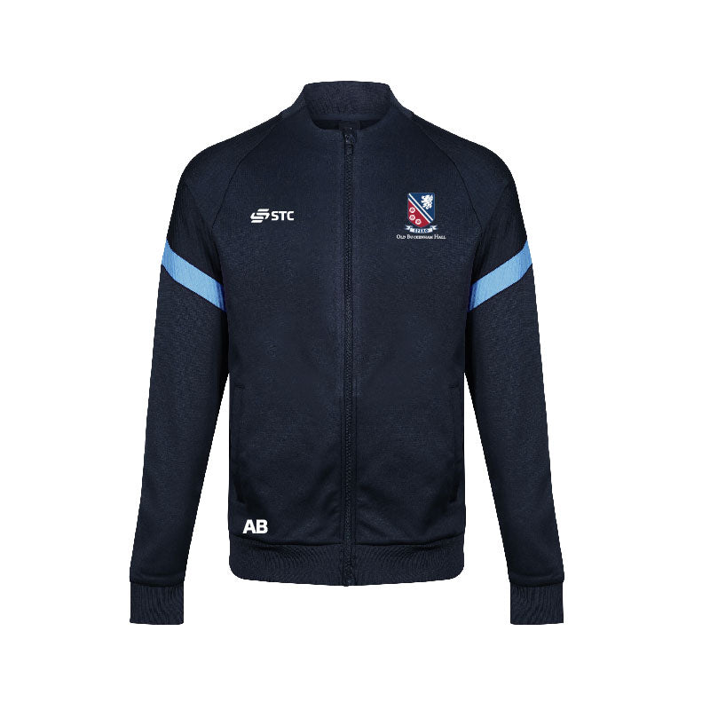 STC Kinetic Full Zip – STC Teamwear