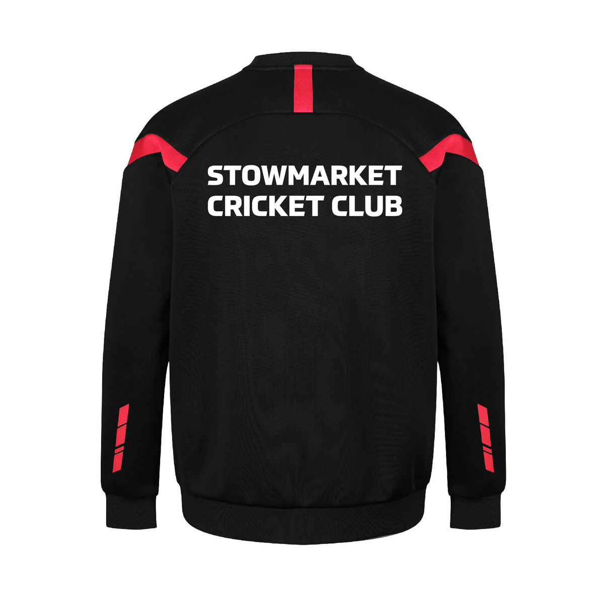 STC Kinetic Crew Sweat – STC Teamwear