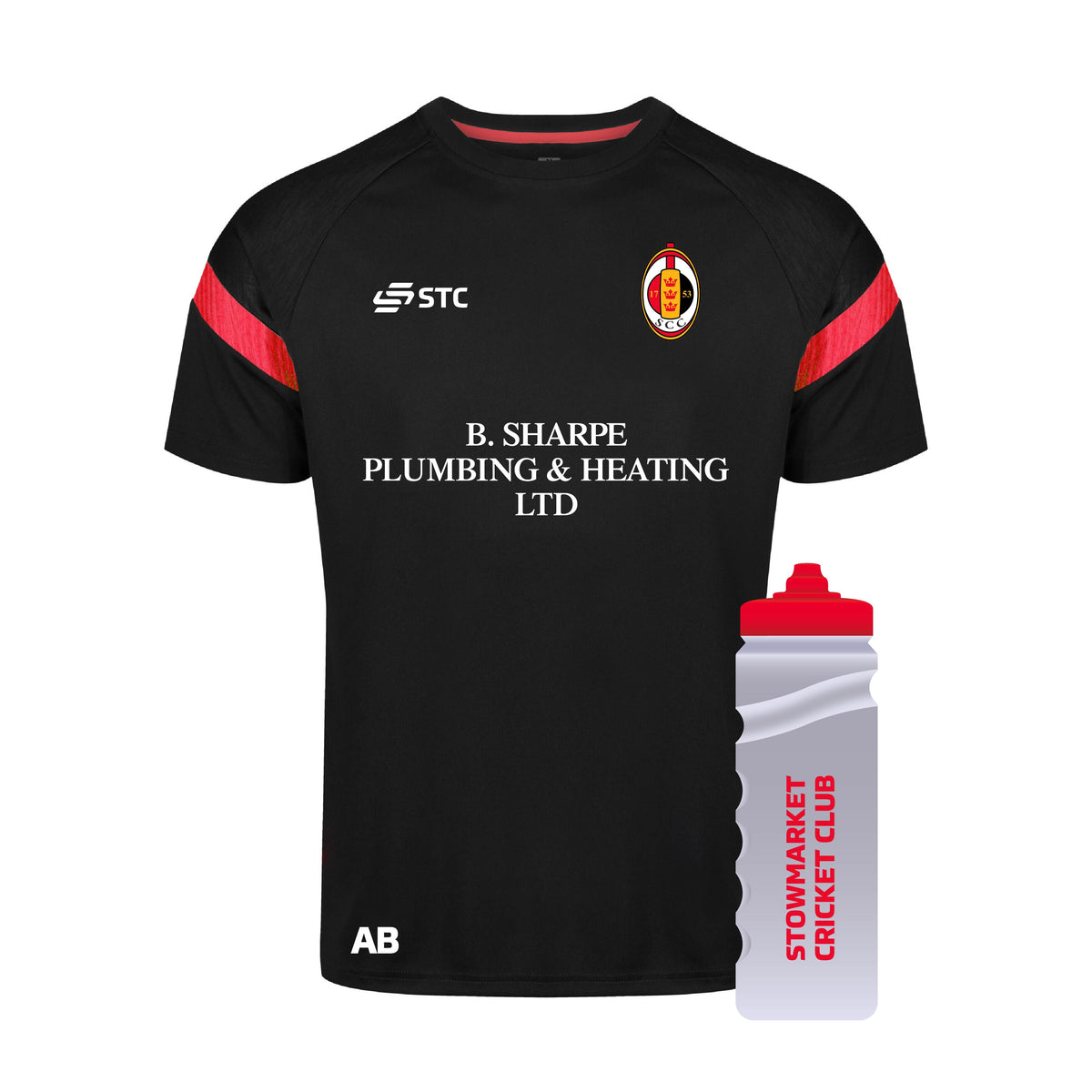 NEW JUNIOR MEMBER - 2026 – STC Teamwear