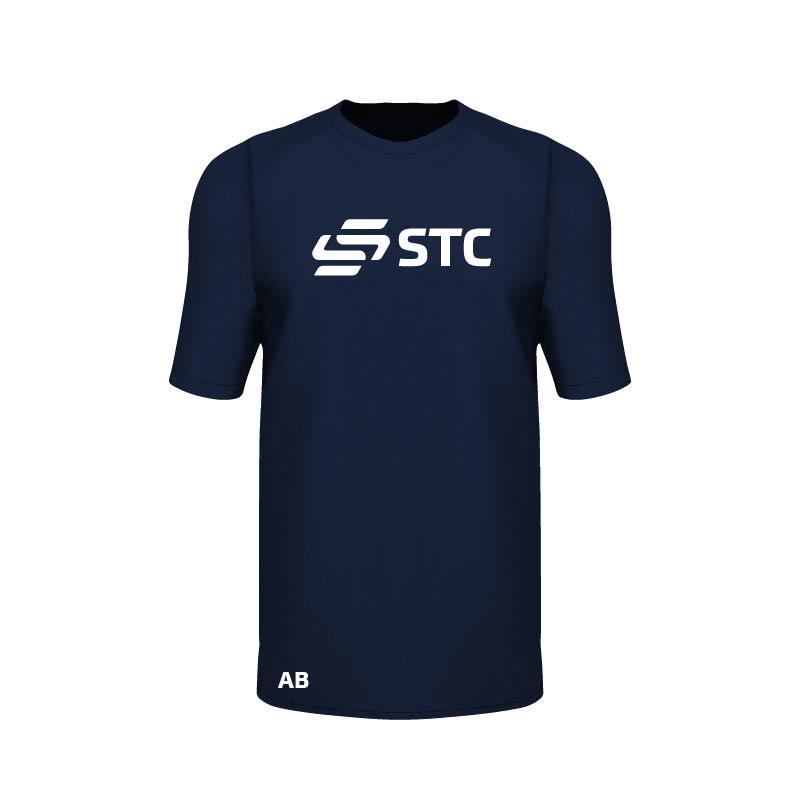 STC Essential Tee – STC Teamwear