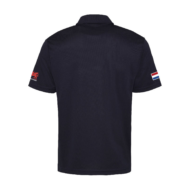 Tech Polo Shirt – STC Teamwear