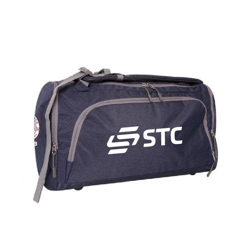 STC Hybrid Duffle Bag – STC Teamwear