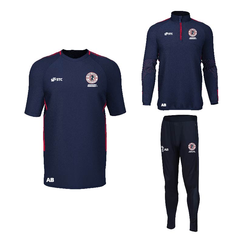 WSU Elite Kit Package – STC Teamwear