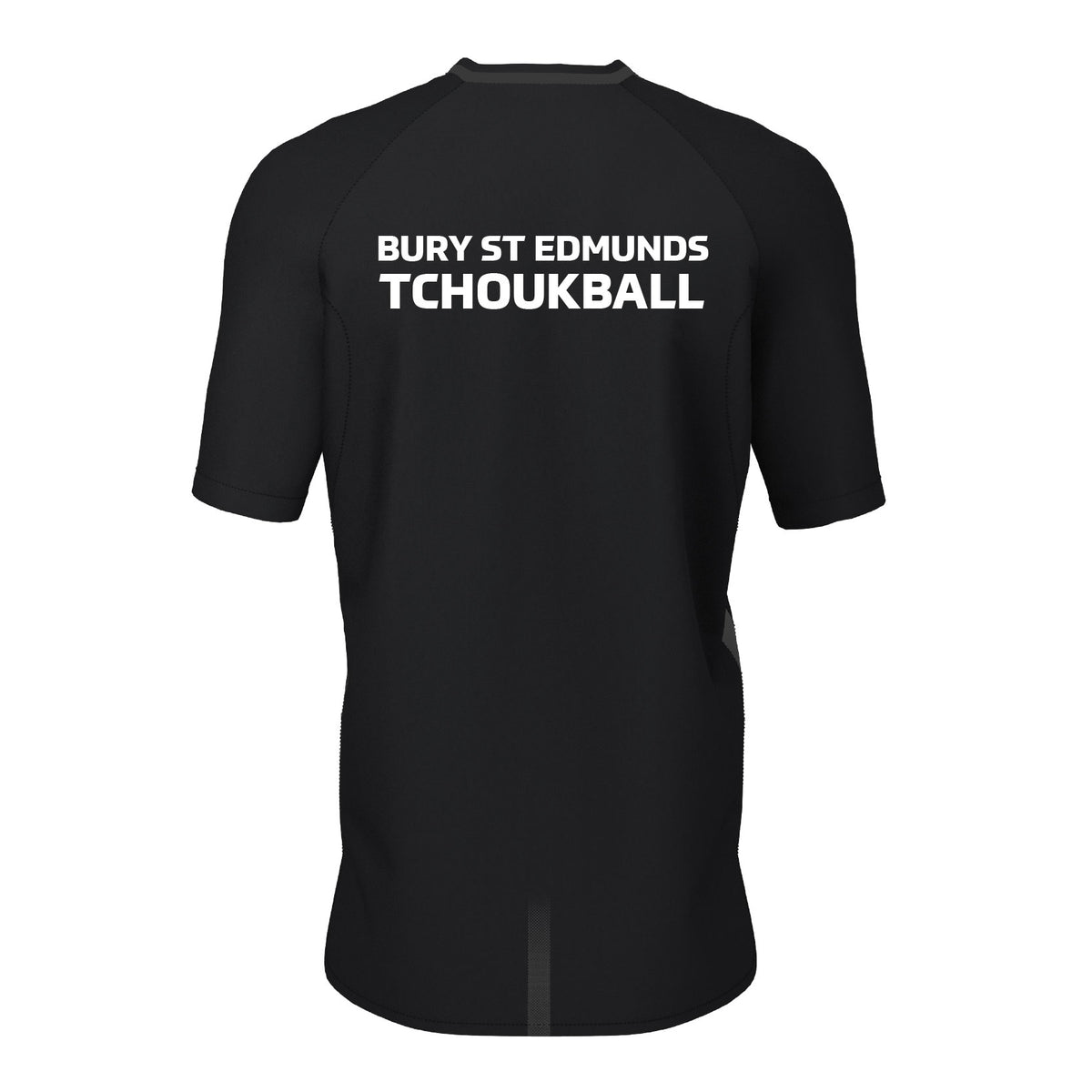 STC Edge Tee – STC Teamwear