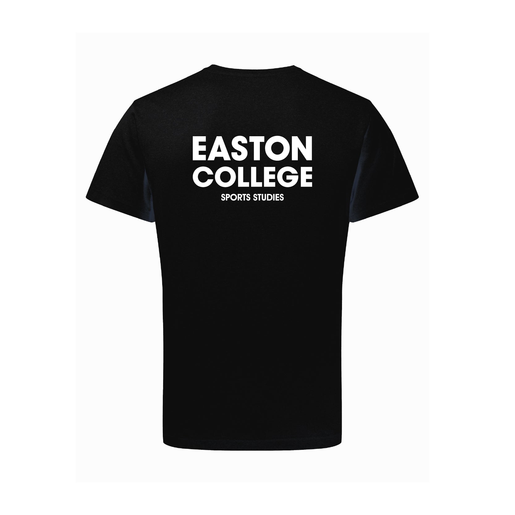 STC Men's Performance Tee – STC Teamwear