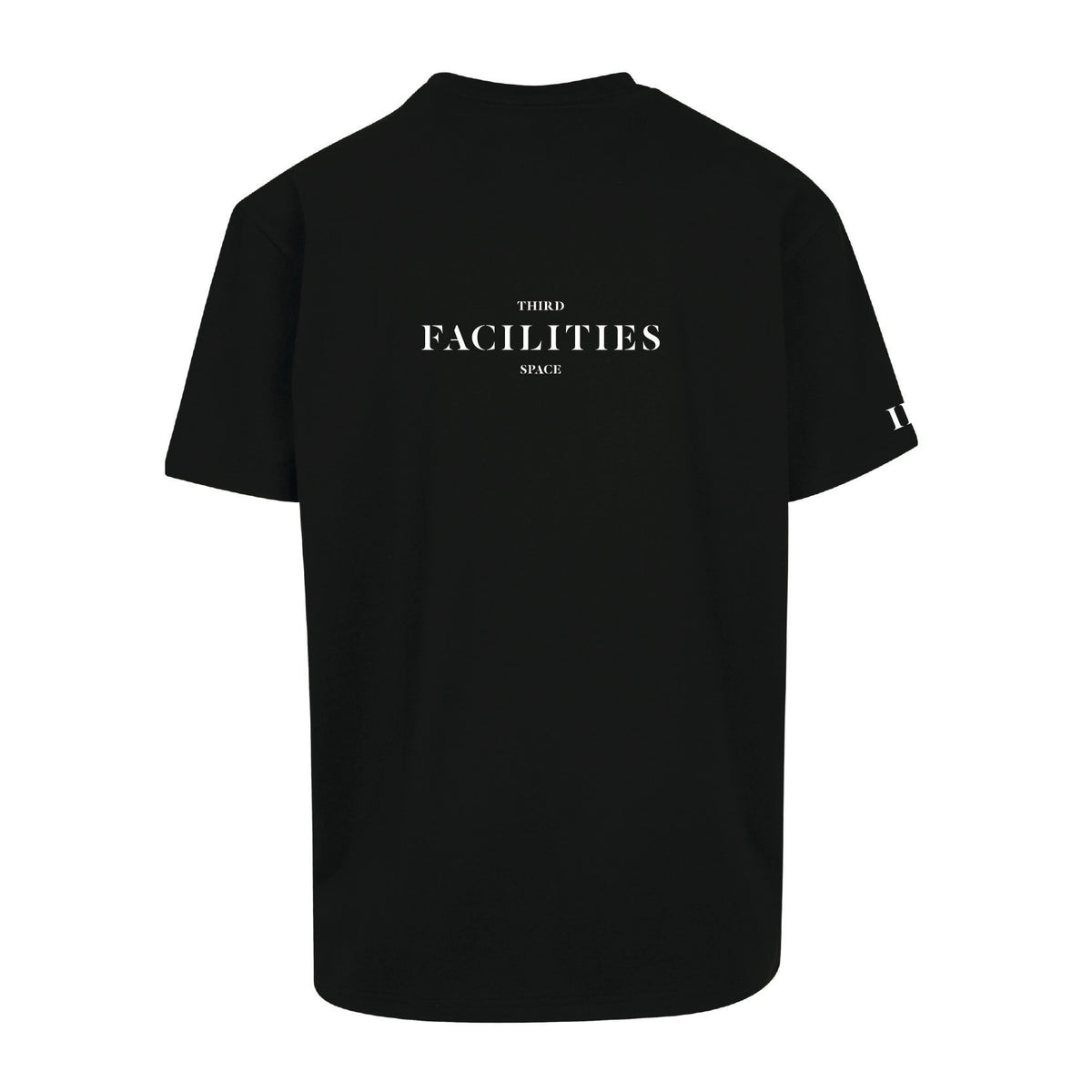 STC Pro T-Shirt (Facilities) – STC Teamwear