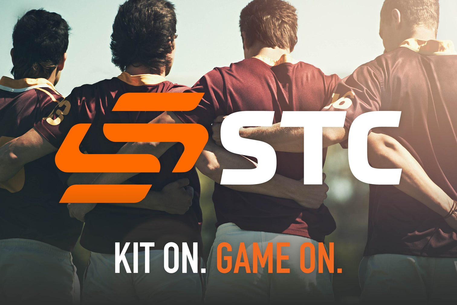 stc-stores.com – STC Teamwear