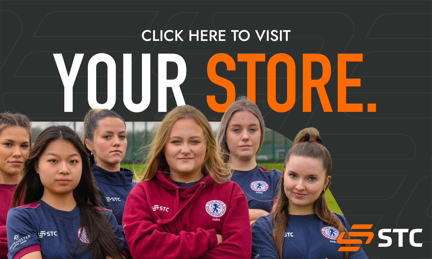 stc-stores.com – STC Teamwear Stores