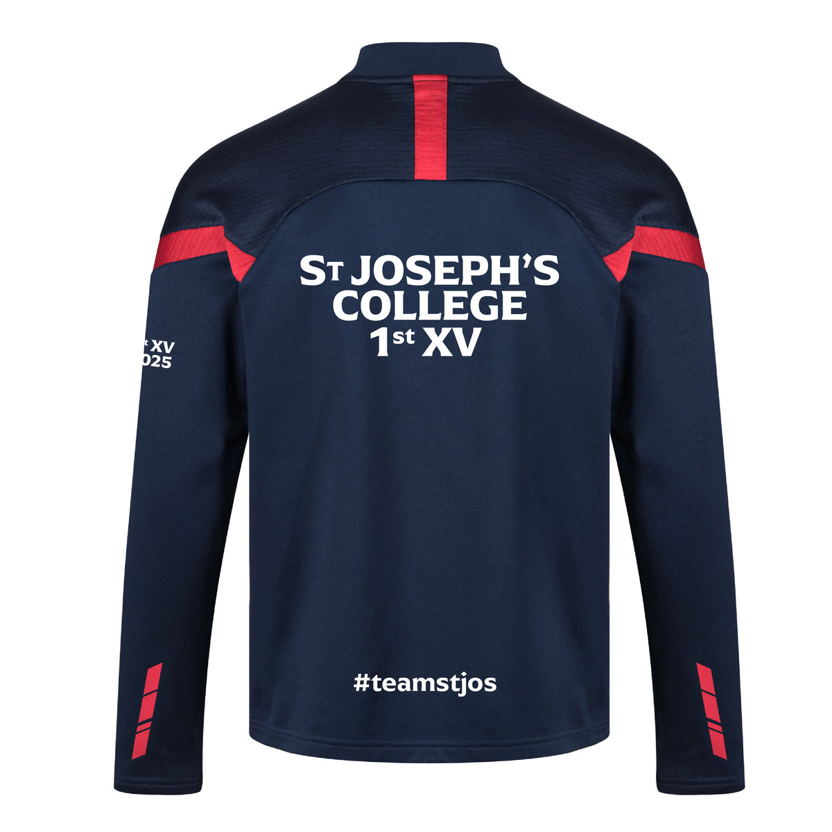 STC Kinetic Midlayer – STC Teamwear