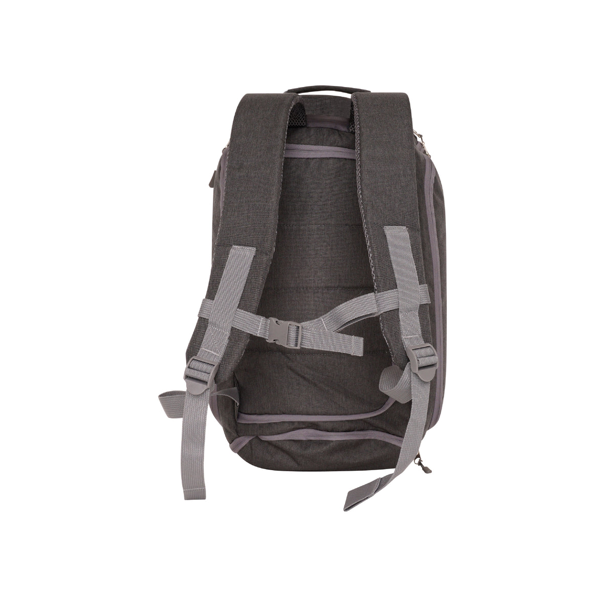 STC Hybrid Duffle Bag – STC Teamwear