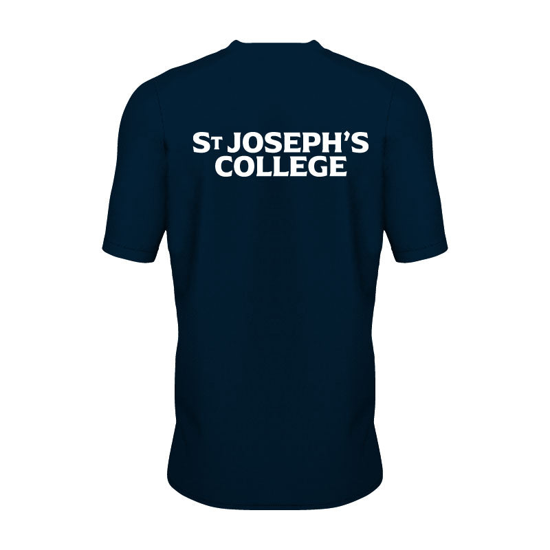 STC Essential Cotton Tee – STC Teamwear Stores