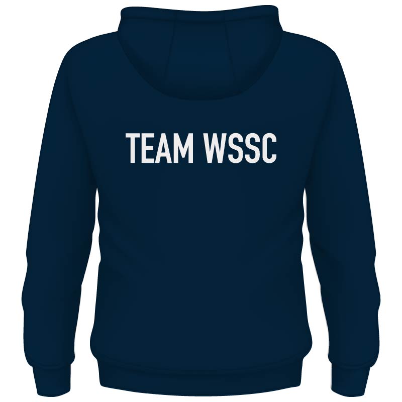 STC Varsity Zoodie – STC Teamwear